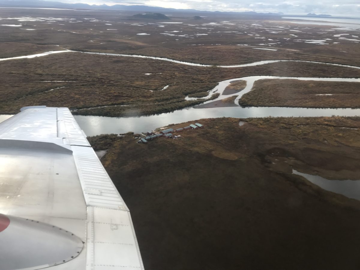 Travel Info - Togiak River Lodge