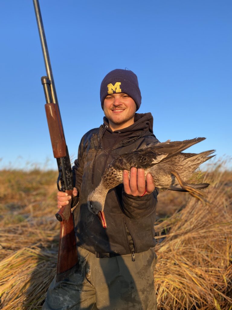 Alaska waterfowl hunting | Togiak River Lodge